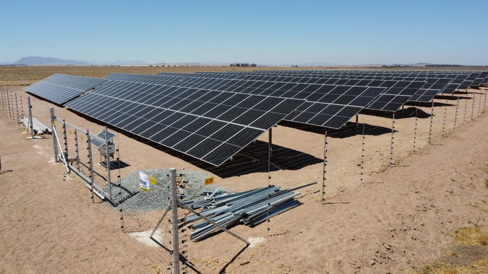 Chalala Farm | Solarcare